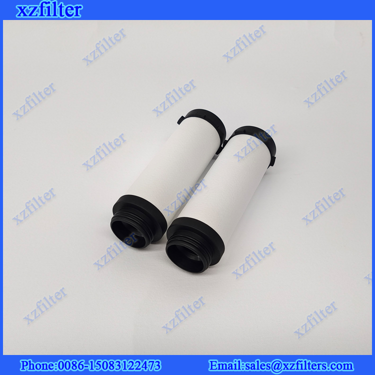 Replacement Walker Compressed Air Filter Element HP2580XA HP2580X1-Replacement WALKER Filter ...