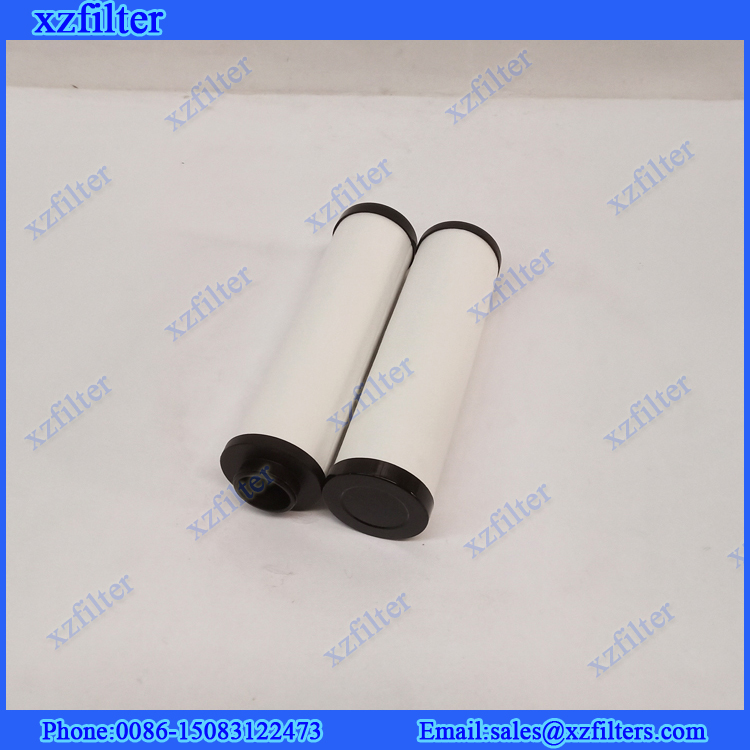 Replacement Walker Filtration Compressed Air Filter Element E831XA-Replacement WALKER Filter ...