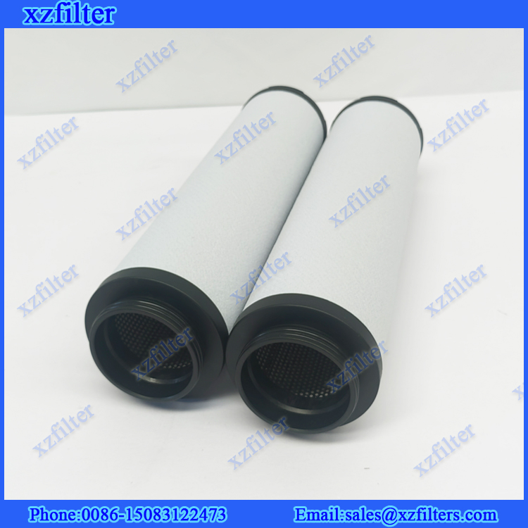 Alternative replacement Walker filter element cartridge E31140X25 E31140X5 E31140X1 E31140XA ...